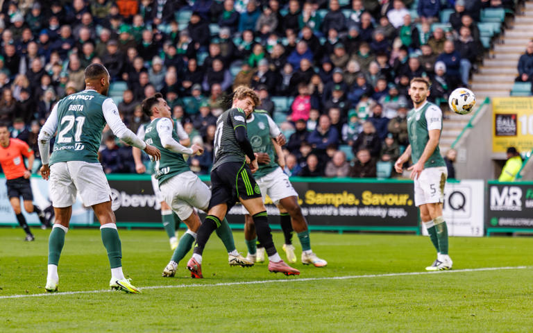 Celtic star set to make future decision amid Nottingham Forest and ...