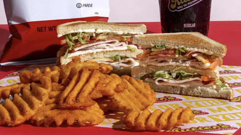 The gas station food counter giving Wawa and Sheetz some serious ...