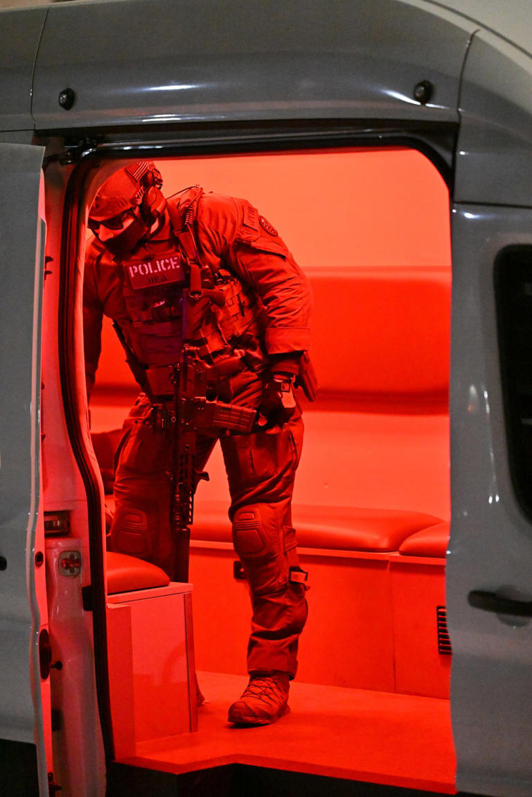 DEA whistleblowers want whopping $50M reward for 'abandoned' informants ...