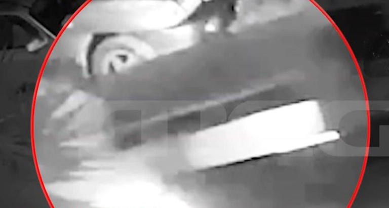 Αρτέμιδα: Βίντεο-σοκ από ληστεία ΑΤΜ, το φόρτωσαν σε φορτηγάκι και χάθηκαν