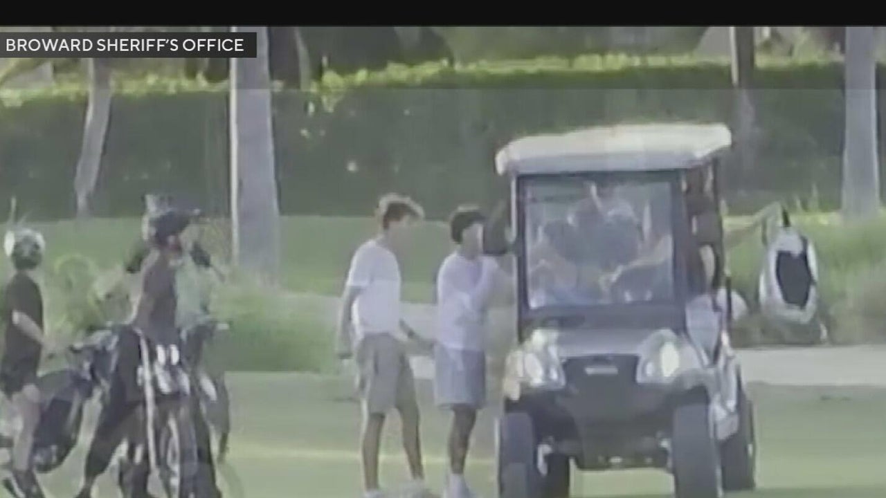 Teens seen on camera causing thousands of dollars worth of damage to ...