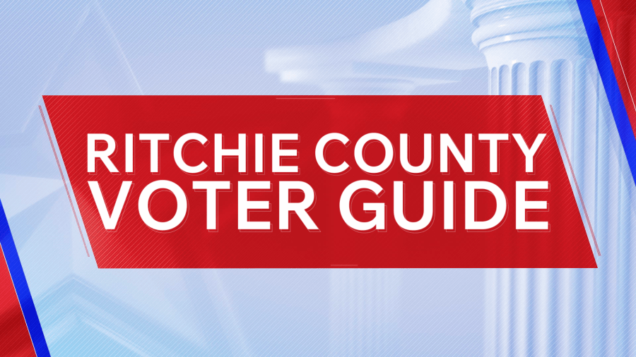 2026 WV primary: Ritchie County voter guide