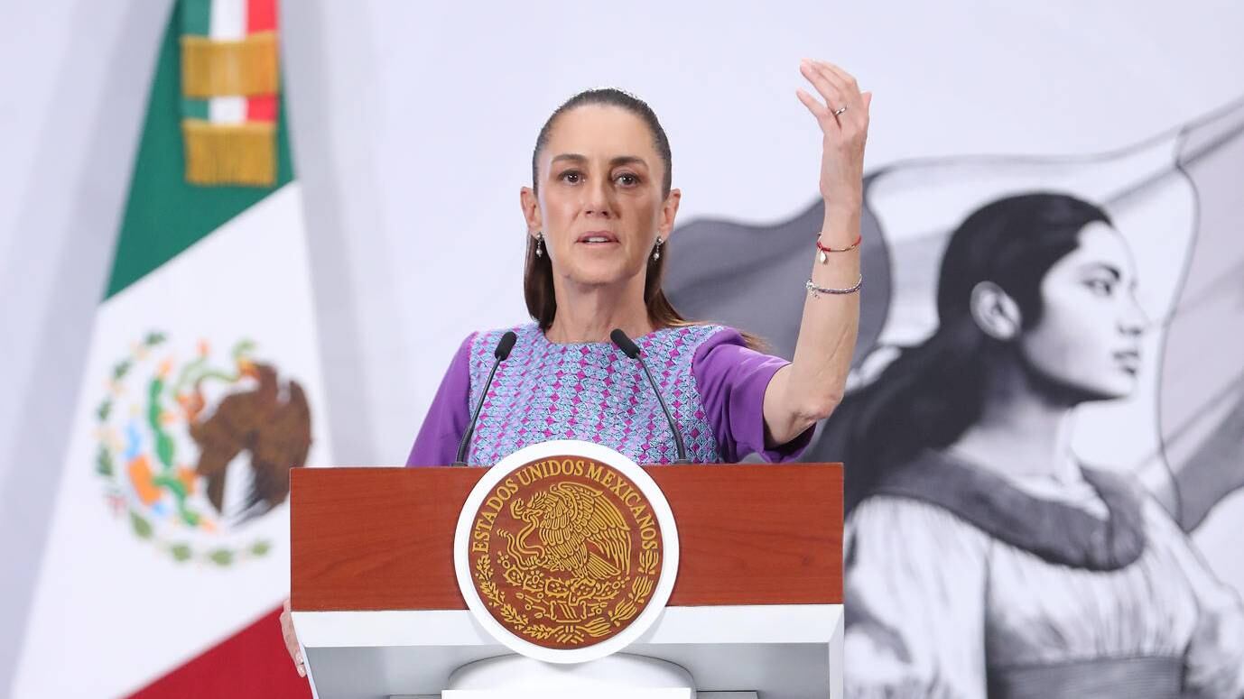 Claudia Sheinbaum le dijo a Liga MX lo que ningún gobierno se había ...