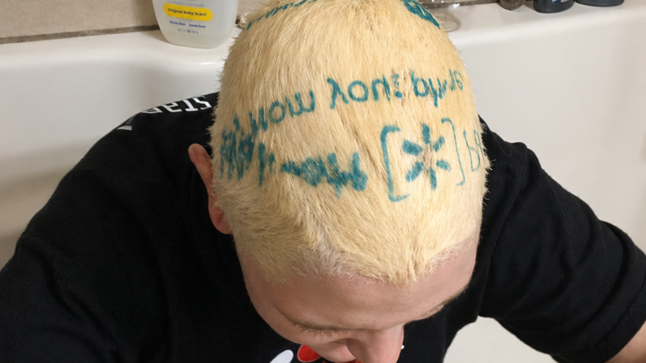11 hair blunders that gained millions of views online