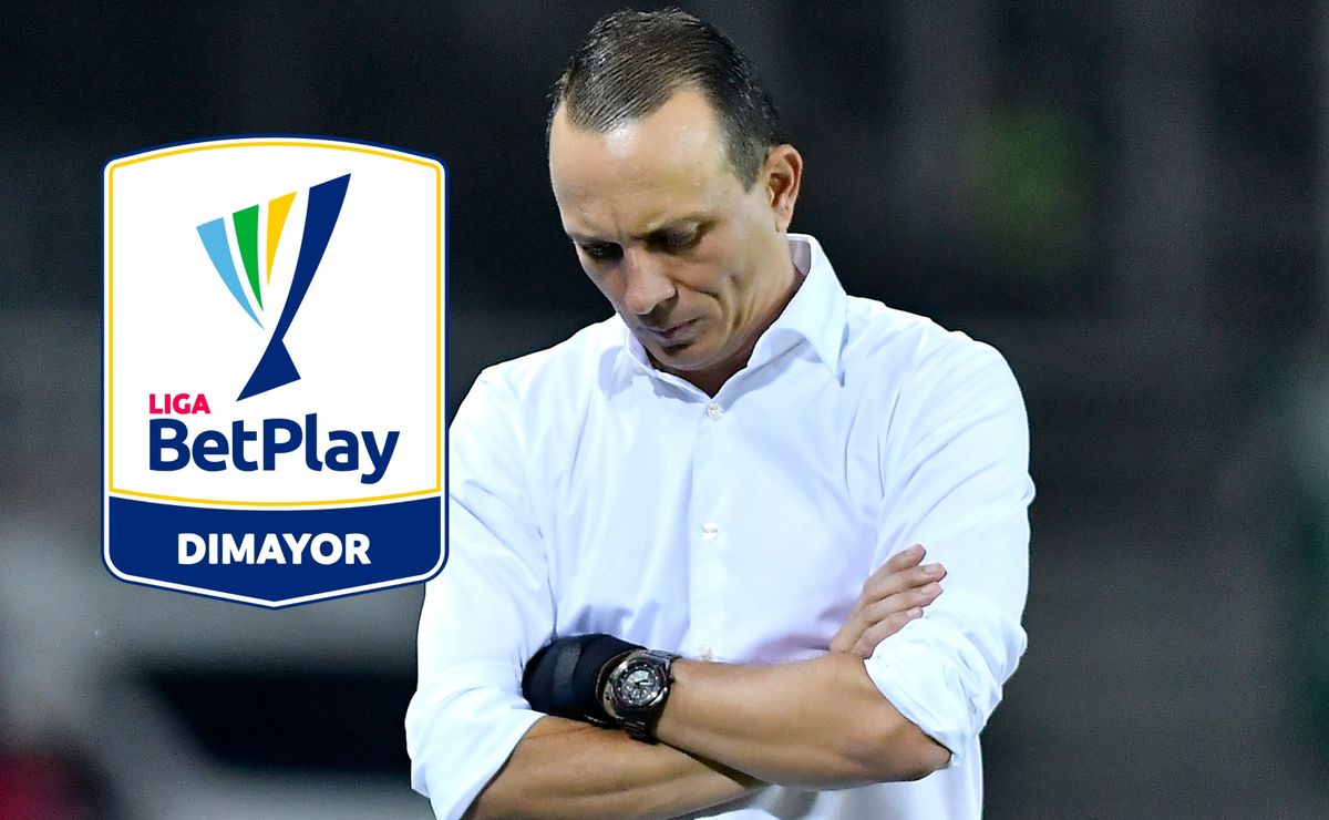 Alejandro Restrepo recibió llamado de club de Liga BetPlay ¿vuelve ya?