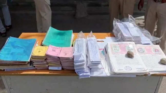 Small loans to lifelong debt: Raj police bust loan-sharking racket ...