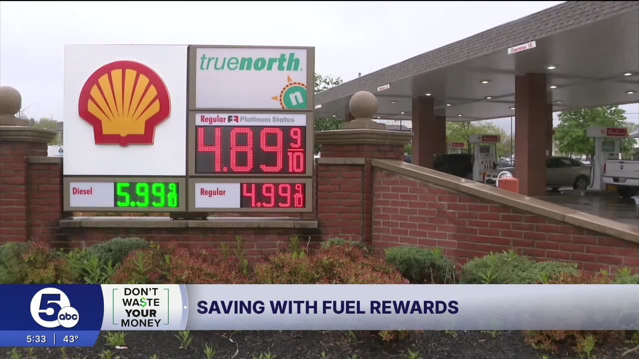 Alliance Oh Gas Prices