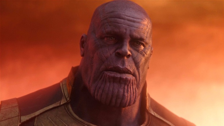 Thanos' entire timeline in the MCU explained