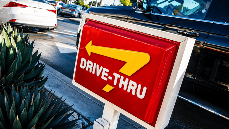 In-N-Out asks every drive-thru customer the same awkward question but ...