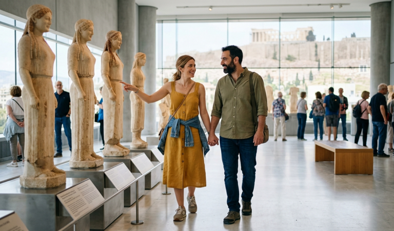 Η τέχνη ως φάρμακο: Η θεσμοθέτηση της πολιτιστικής συνταγογράφησης στην ...