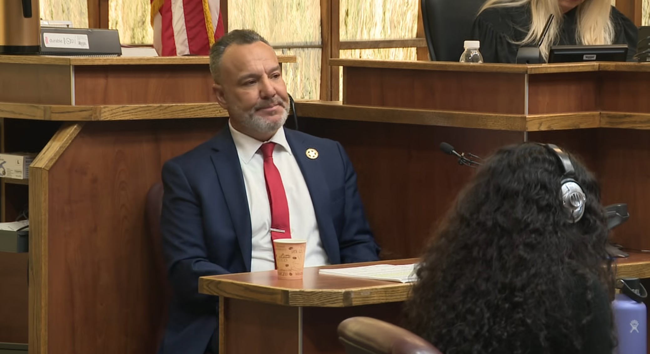 Lead detective in UM star Bryan Pata's murder case accused in Instagram ...