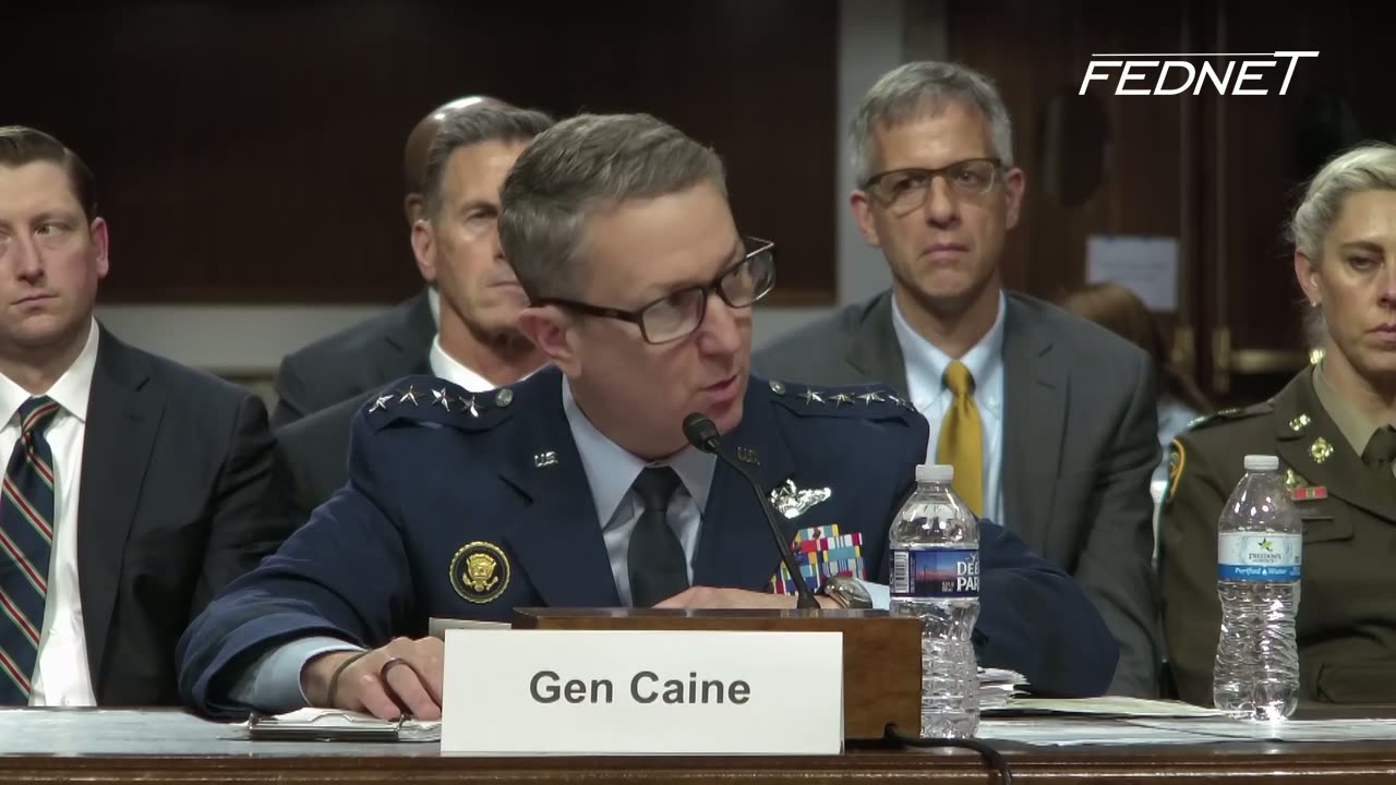 Senator Banks and Caine discuss Chinese artificial intelligence ...