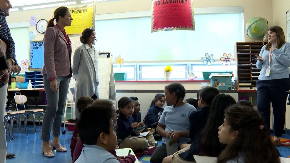 Pennsylvania's literacy crisis: Scranton shows path forward