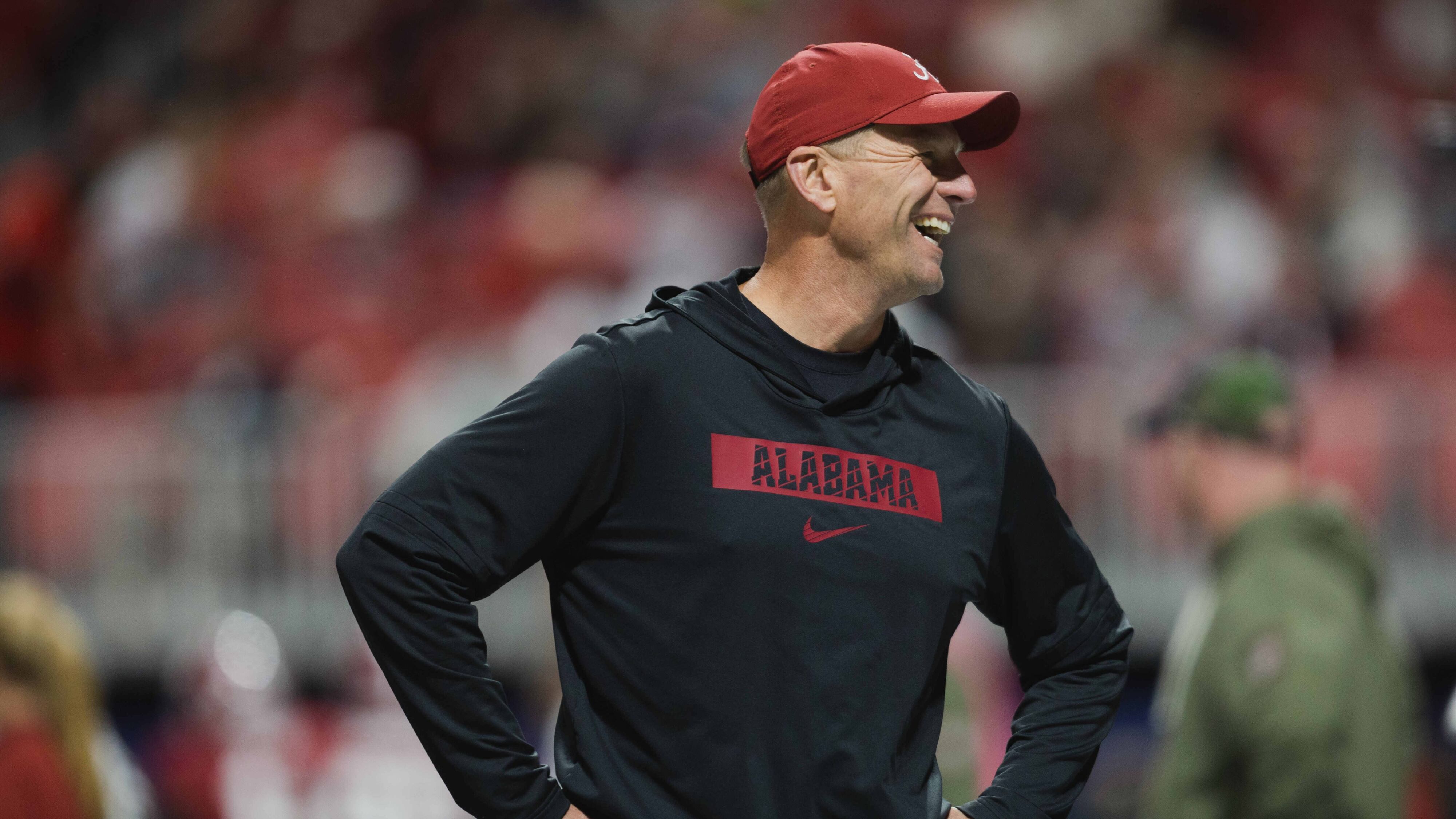 Alabama football lands 2028 QB recruit over Georgia, Virginia Tech