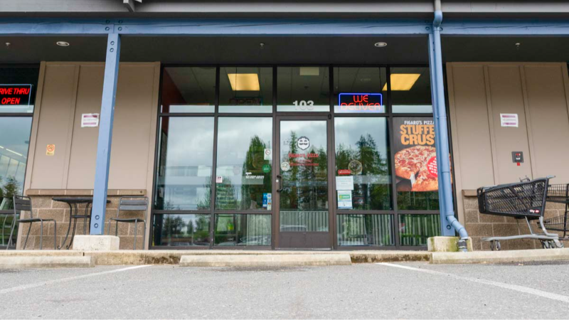 Puget Sound Pizza will open a new store in Lakebay this May (video)