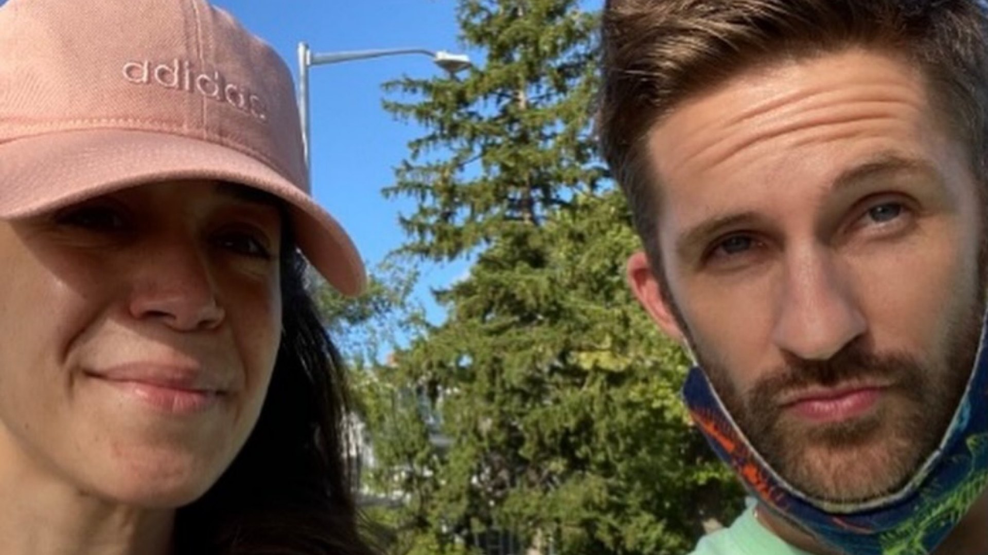 Police respond to 'SNL' writer Jimmy Fowlie's update about missing sister