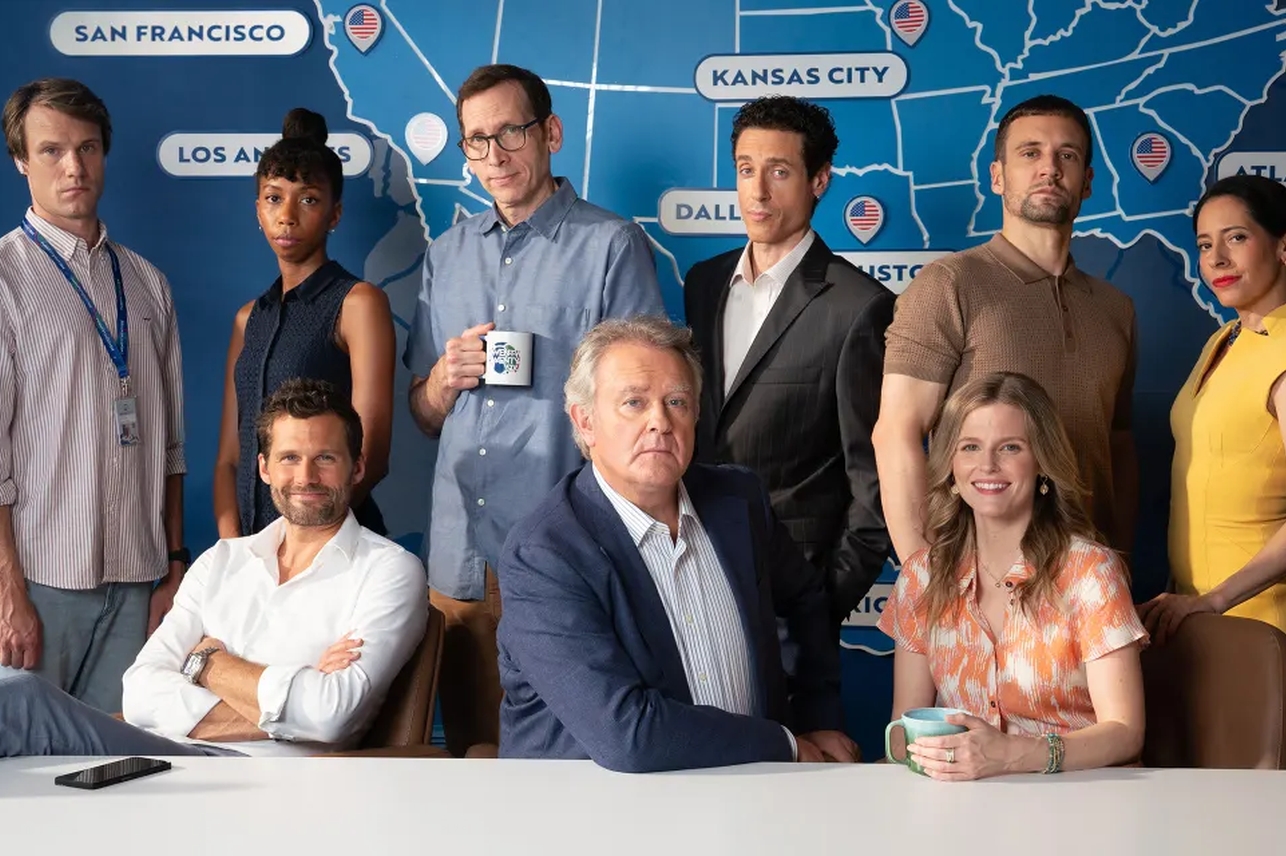 Stream it or skip it: ‘Twenty Twenty Six’ on BritBox and Tubi, a funny ...