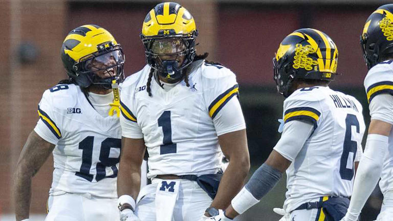 Christian Parker breaks down Jaishawn Barham's fit in Cowboys defense