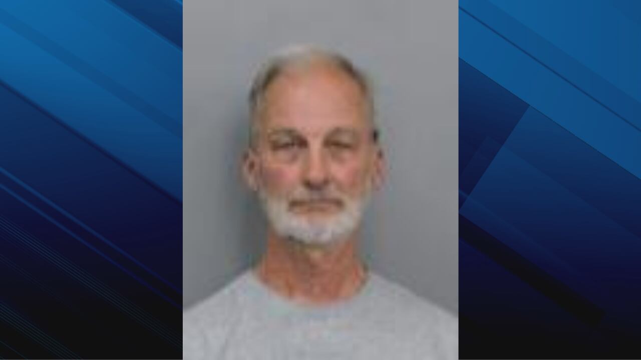 Mayor of Gilman arrested for harassment