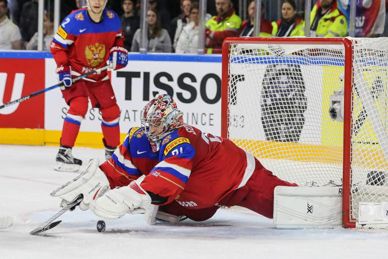 Who should win the Vezina Trophy? Ranking the NHL’s top 3 goalies