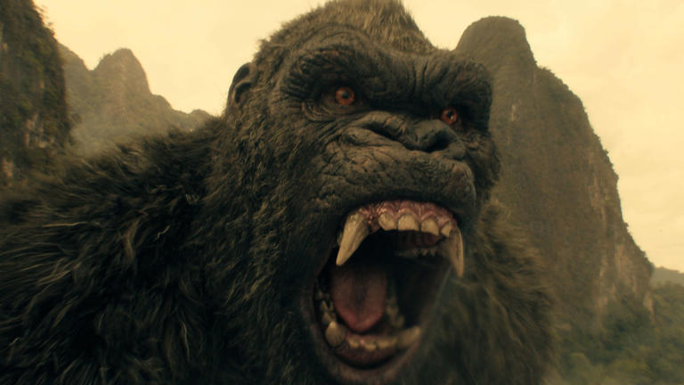 A fiery titan returns - Monarch: Legacy of Monsters season 2 finale ...