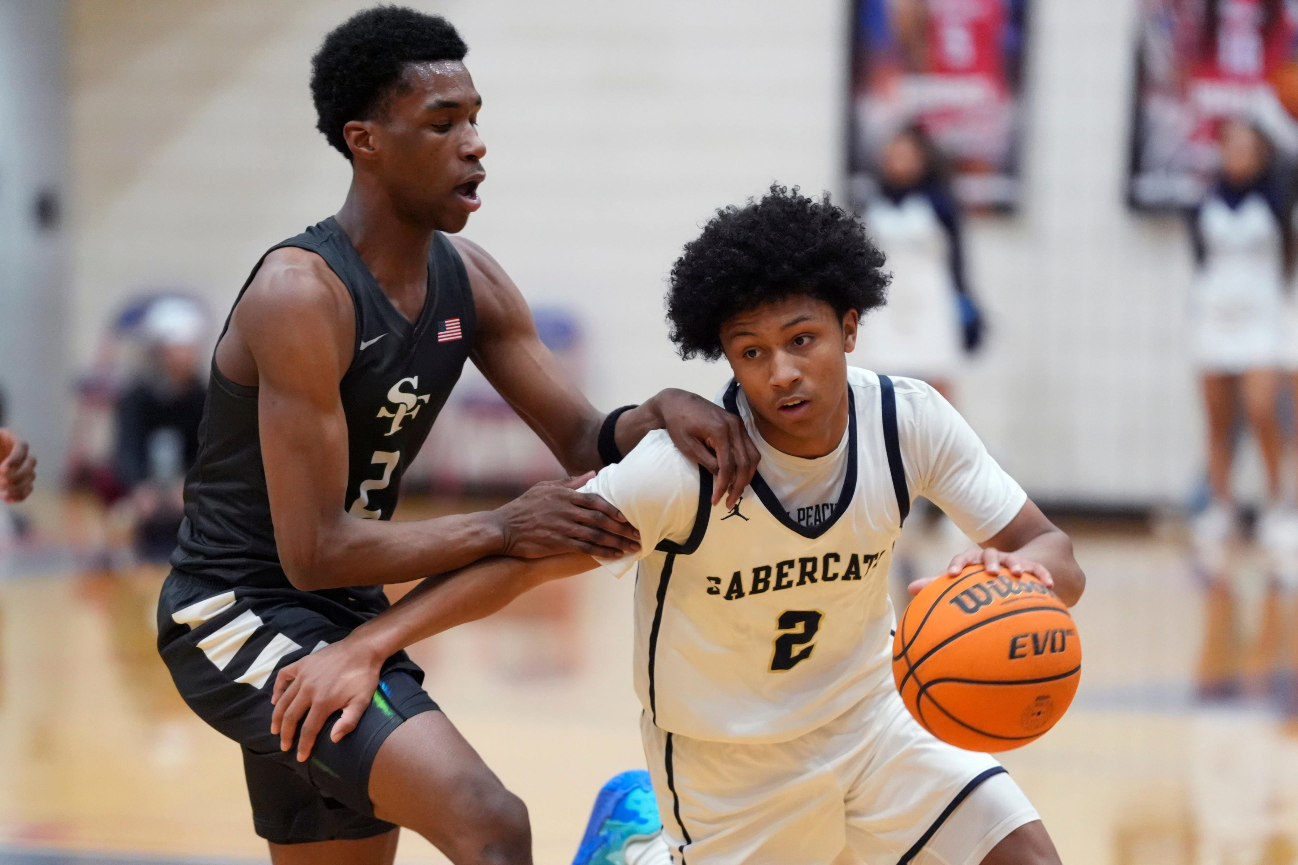 Oklahoma State basketball adds Southmoore's Tyson Pogi to 2027 ...
