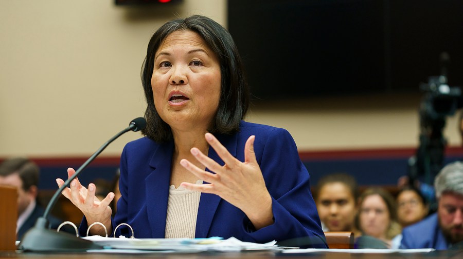 How Julie Su will deliver Mamdani’s affordability agenda