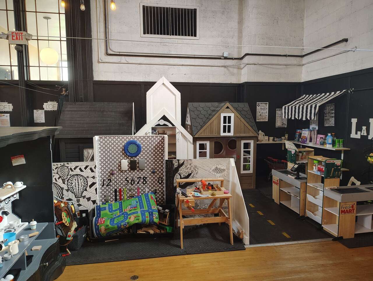 Live Oak Coffeehouse raises $25,000, secures $35,000 matching grant for ...