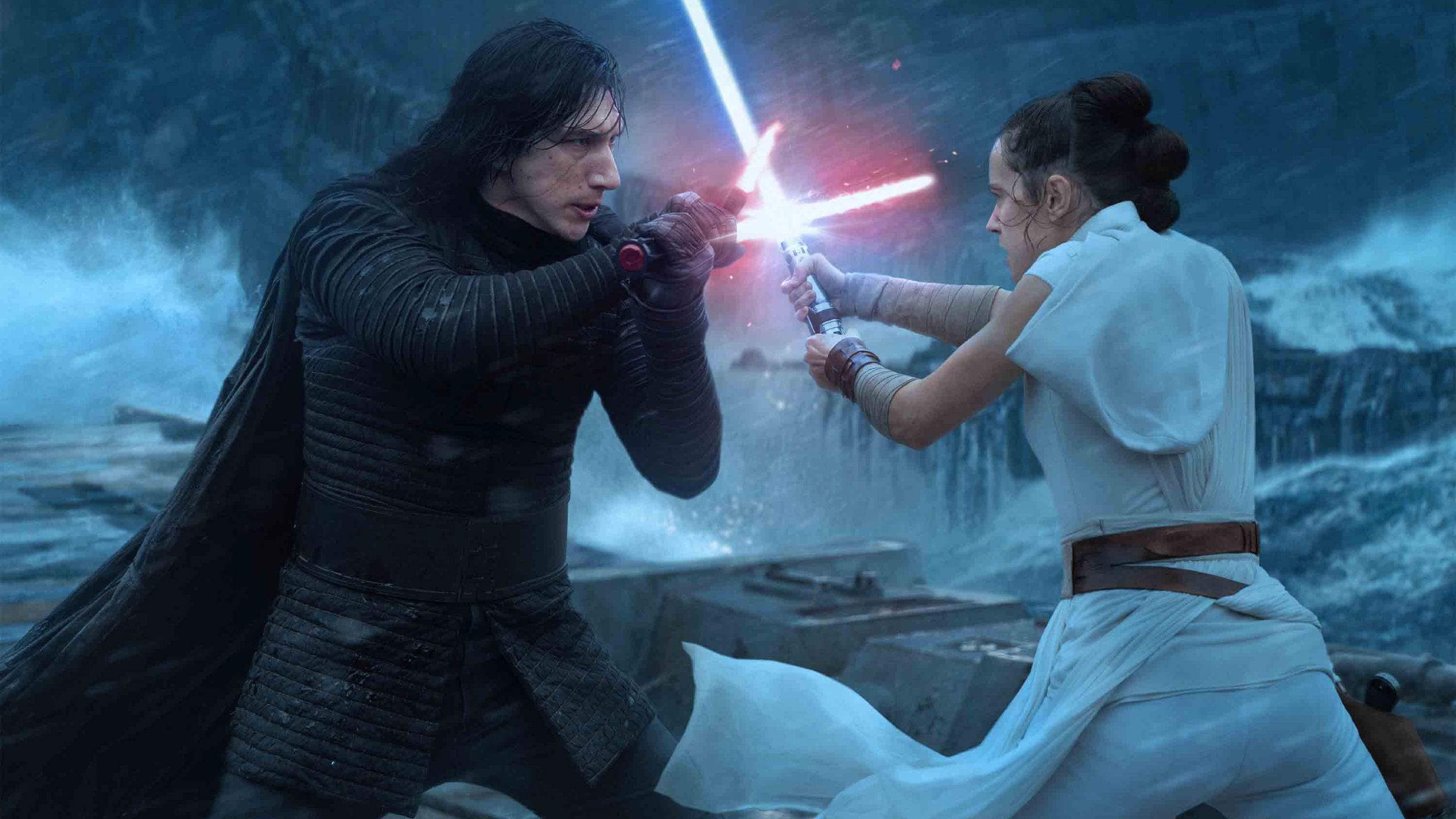 Star Wars' 3-part masterpiece series is so good, we forgive Disney for ...