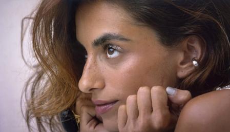 Begoña Vargas: “Me ha costado muchos años creerme que podía sacar ...