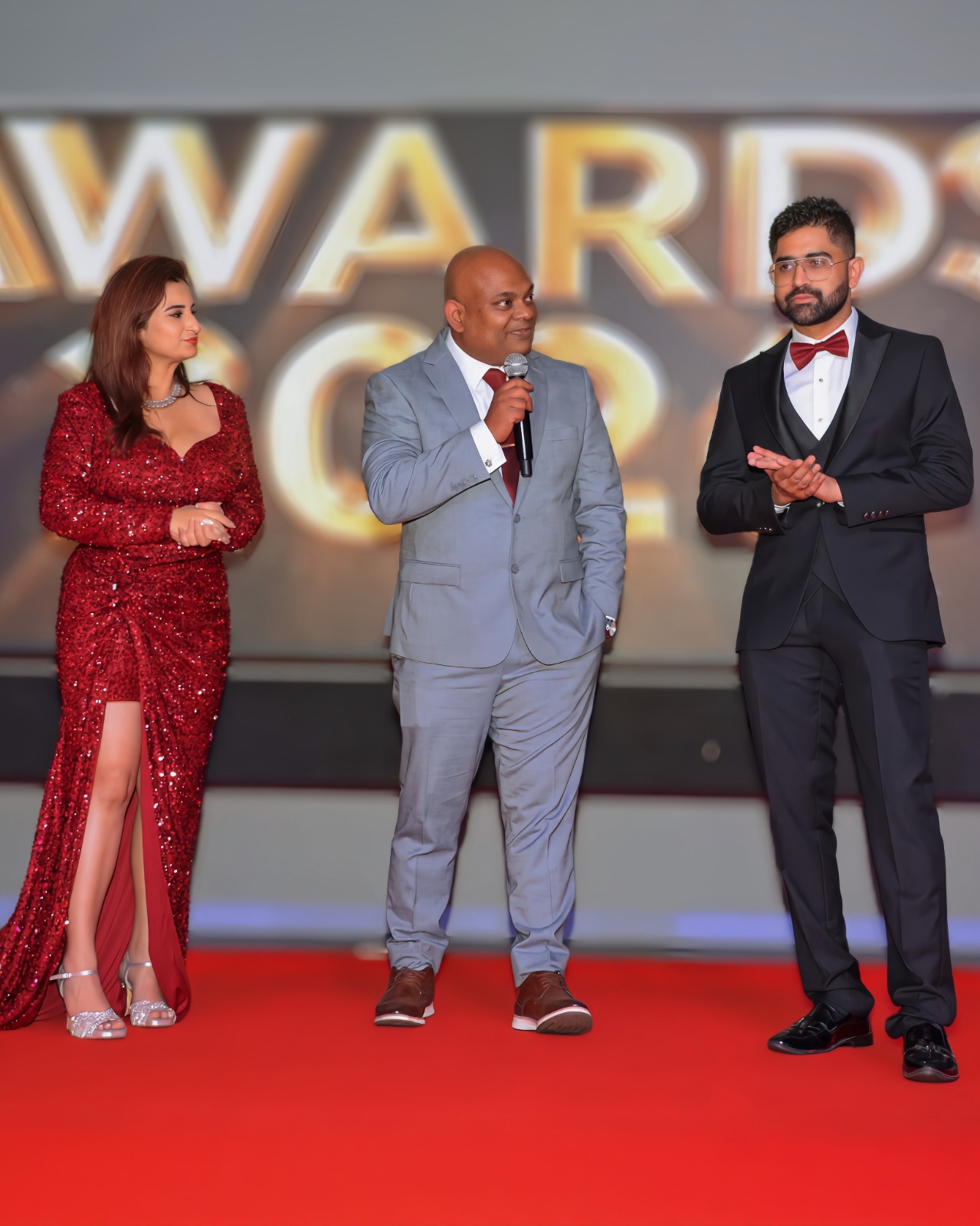 Gulf Good News hosts grand GGN Awards 2026 in Dubai