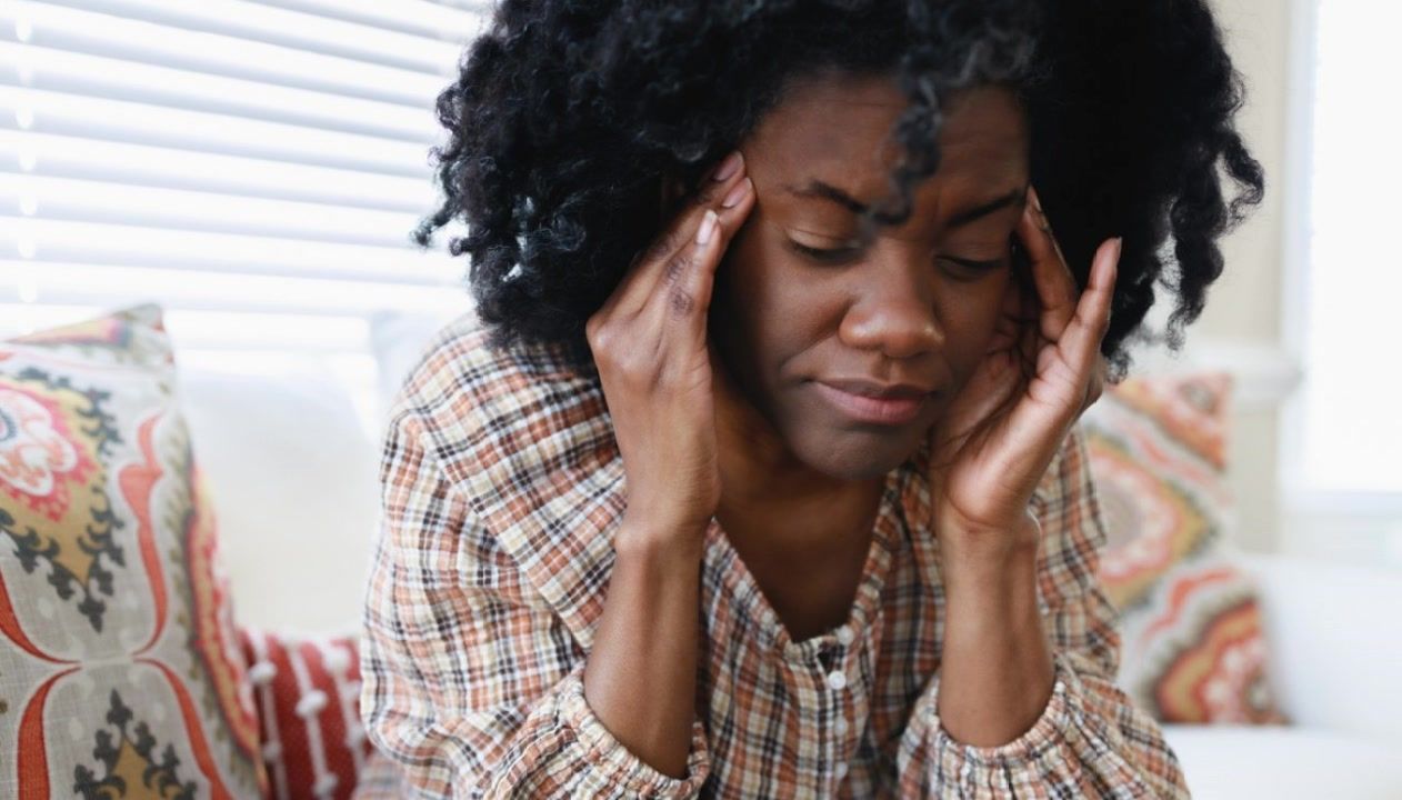 Could a GLP-1 drug cut your migraine days in half? Research says yes