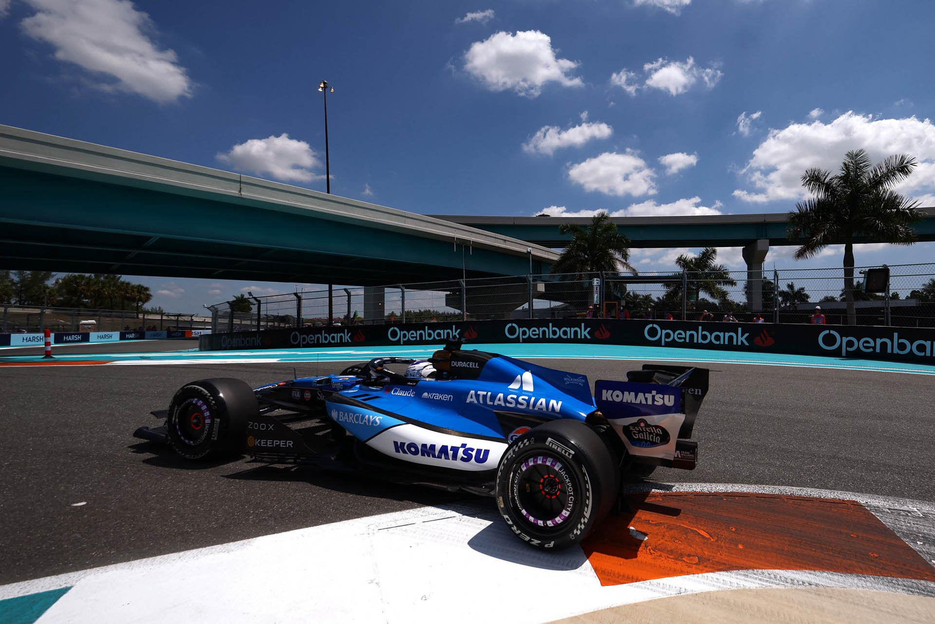 F1: Η Williams απέσπασε άλλη μία μηχανολόγο από τη Mercedes