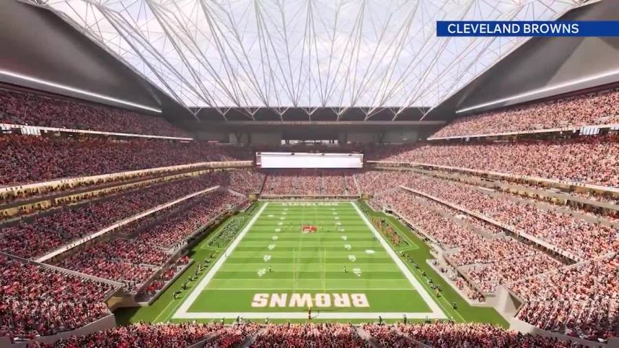I-Team: Former mayor plans to appeal Supreme Court of Ohio over Browns move