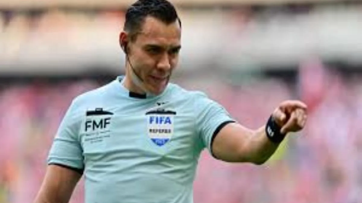 Polémica total en la Liguilla: posible designación del Gato Ortiz para ...
