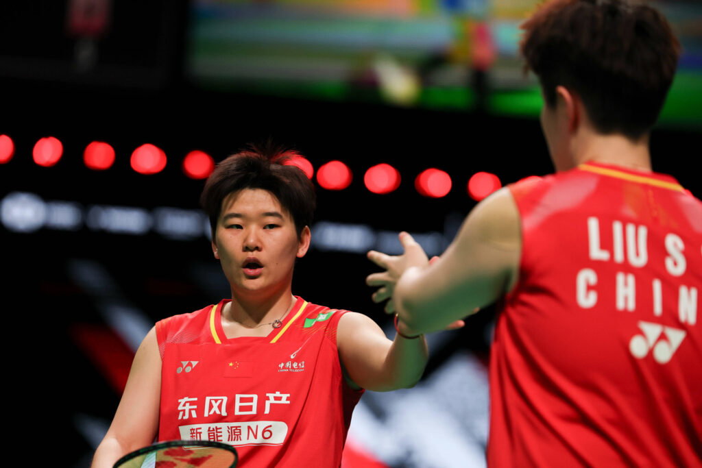 Liu Sheng Shu praises Malaysia’s performance after China’s Uber Cup ...