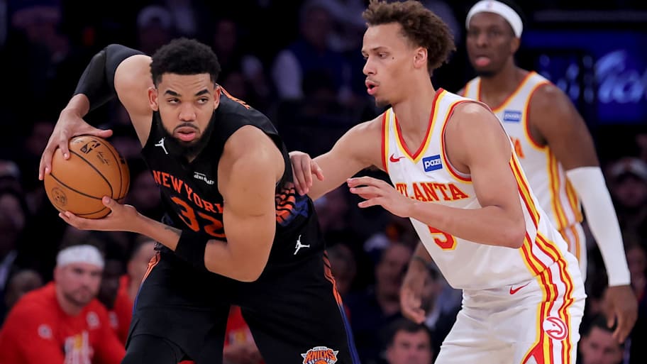 4 takeaways from Knicks' series win over Hawks, including one question ...