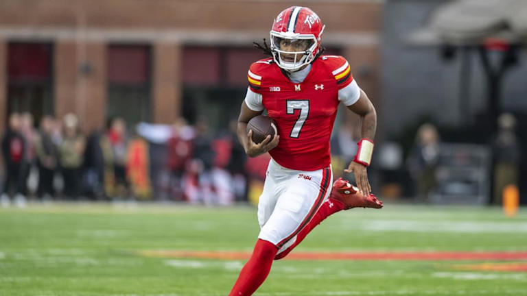 Malik Washington receiving NFL-like praise from head coach