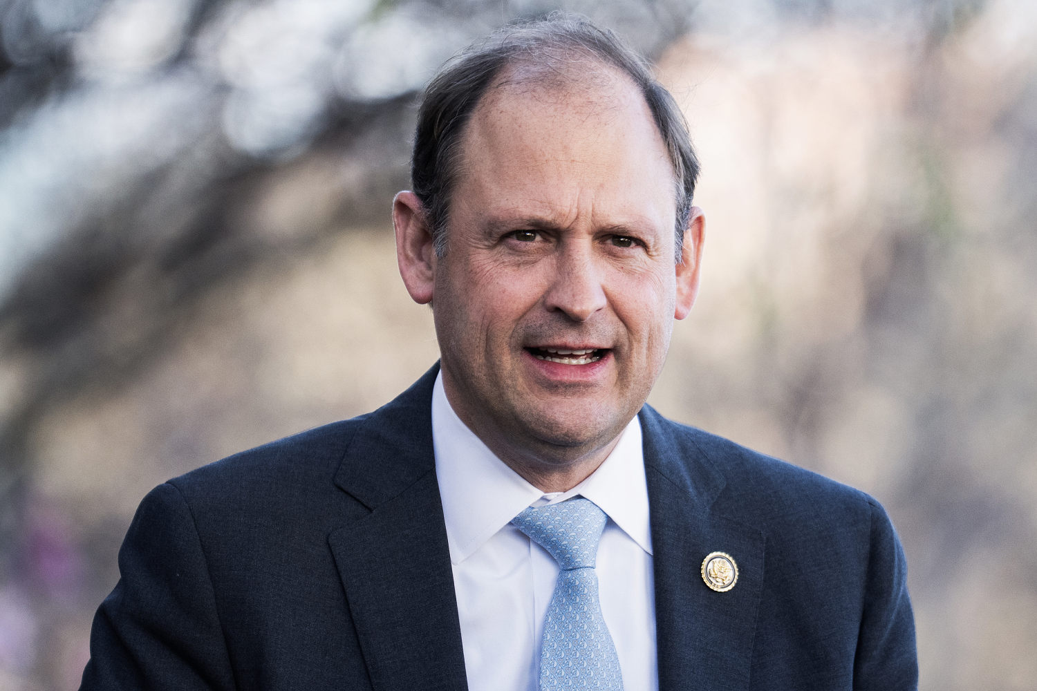 Trump Backed Andy Barr Wins Gop Nomination For Mitch Mcconnell S Senate