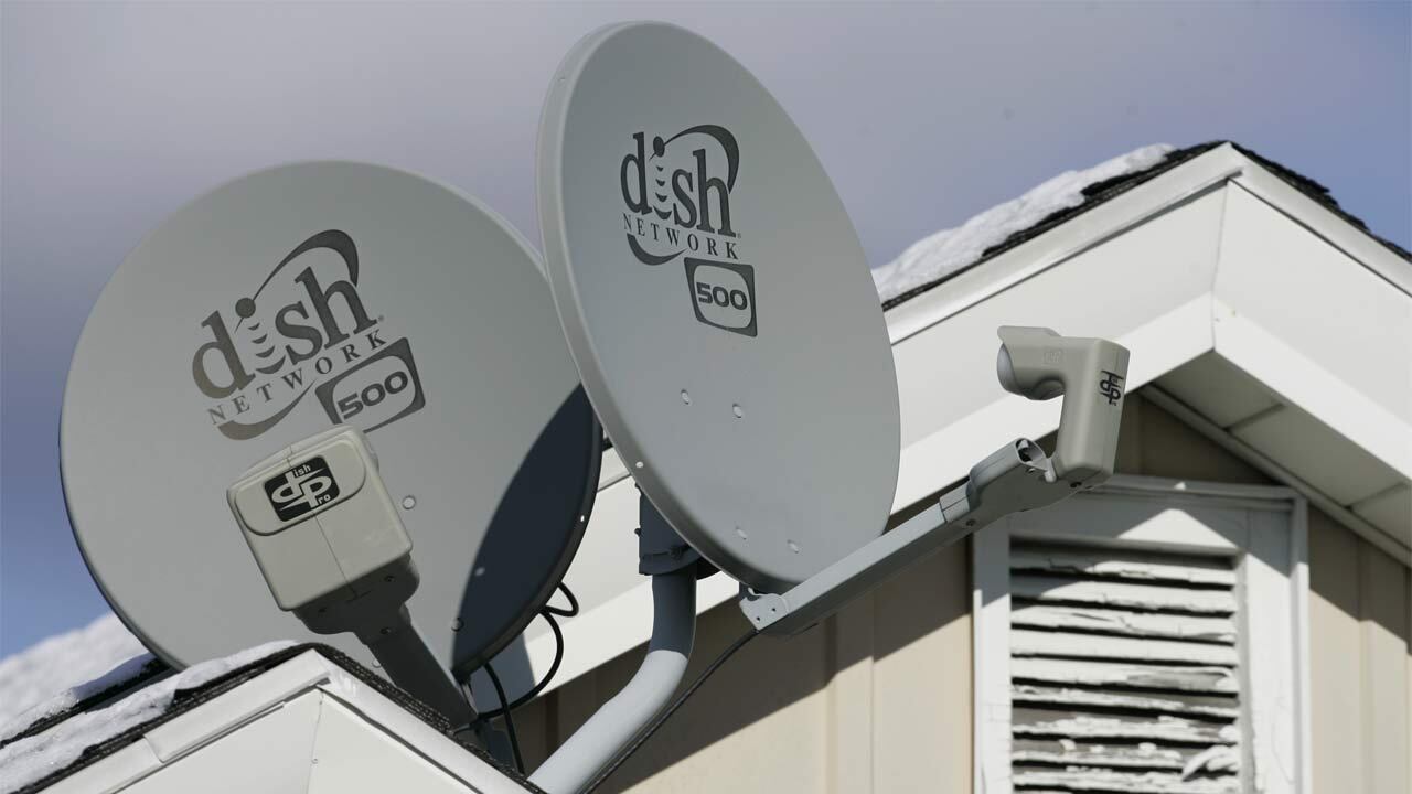 Gray Media agrees to deal with Dish Network, ending station blackout