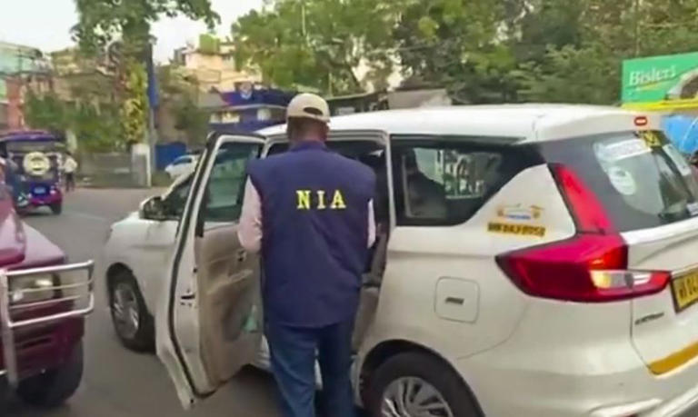 2 jailed over Khalistani flag at Moga DC office