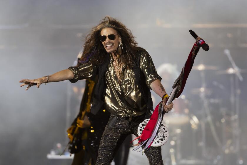 Steven Tyler is headed to trial after child sexual assault claims