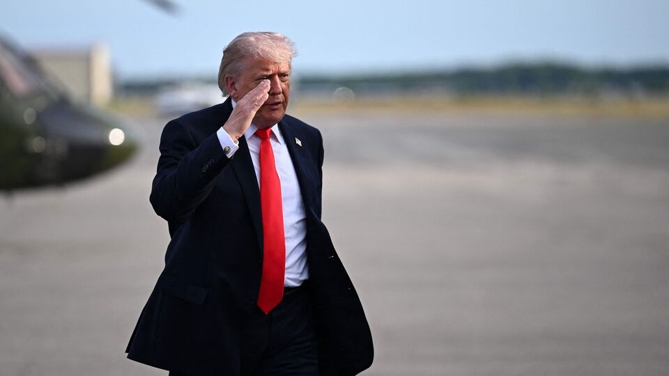 Pentagon pulls 5,000 troops from Germany after Merz says US 'humiliated ...
