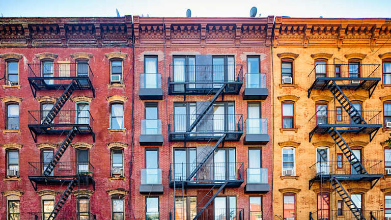 These US cities have the highest (and lowest) rents – see the map