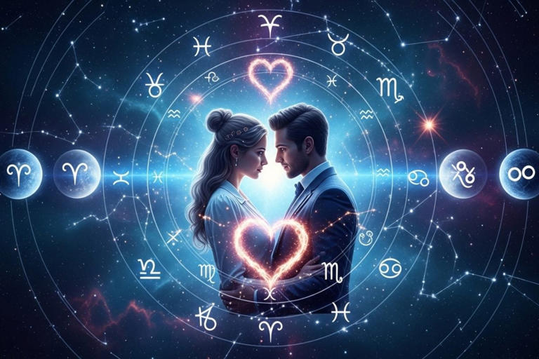 Love horoscope today, May 2, 2026