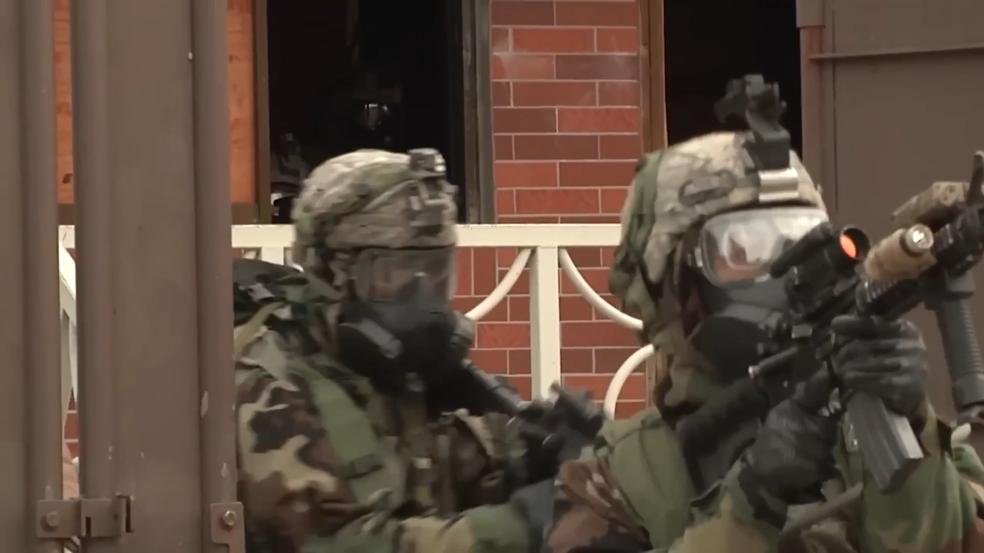 Inside America’s nuclear response teams: The secret units preventing ...