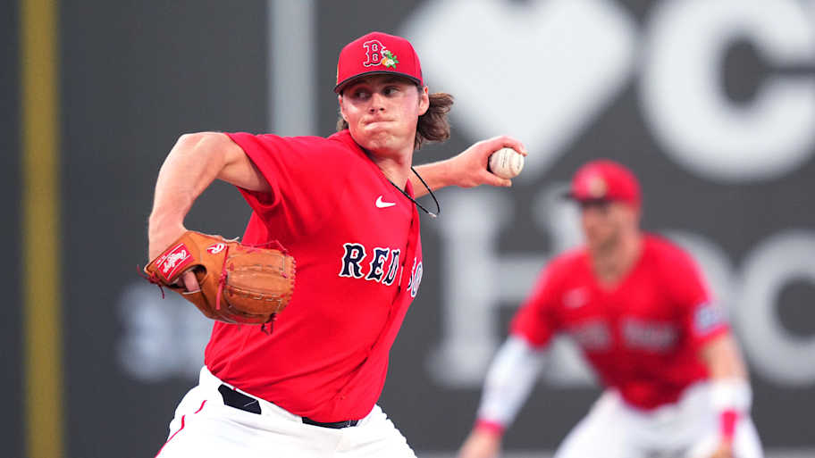 Jake Bennett may not be Garrett Crochet, but he brings 1 elite skill ...