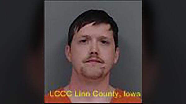 Cedar Rapids man pleads guilty in fatal motorcycle crash