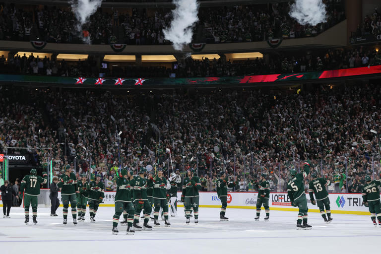 Stanley Cup Playoffs: What to watch as the secound round arrives