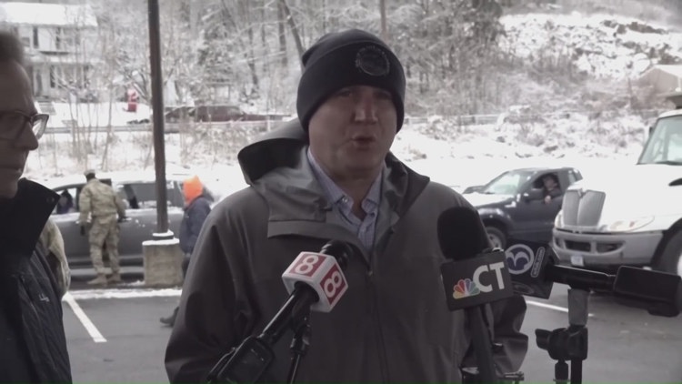 Waterbury's former water superintendent pleads not guilty to forgery ...